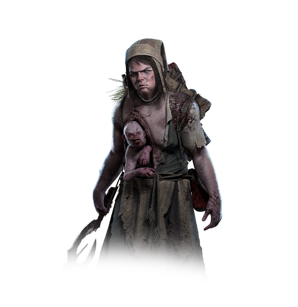 Dead by Daylight Mobile - is Available Now